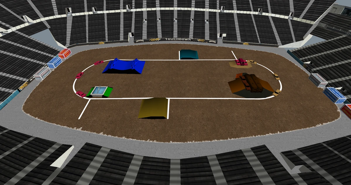 MTWS 2024 Jacksonville | MTWS Wiki | Fandom