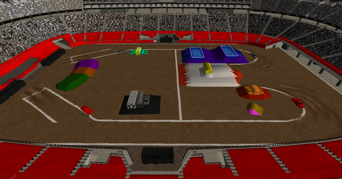 MTWS 2023 Las Vegas | MTWS Wiki | Fandom