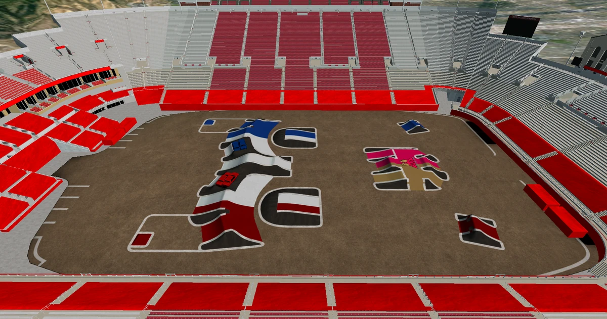 MTWS 2024 Salt Lake City | MTWS Wiki | Fandom