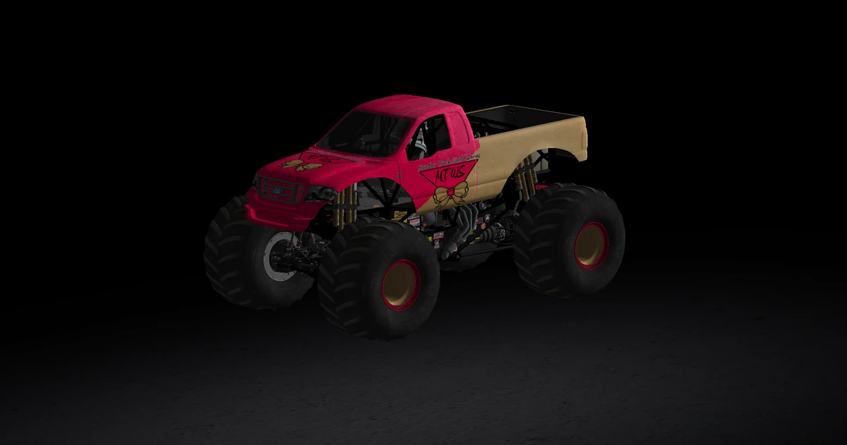 MTWS (Truck) | MTWS Wiki | Fandom