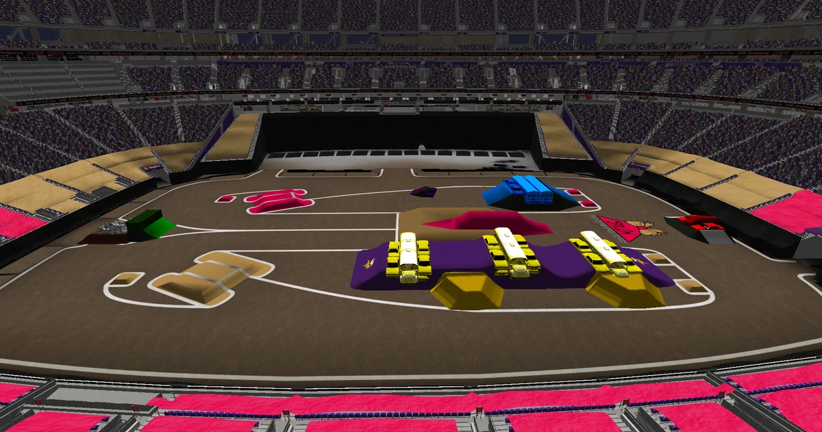 2024 MTWS Season | MTWS Wiki | Fandom