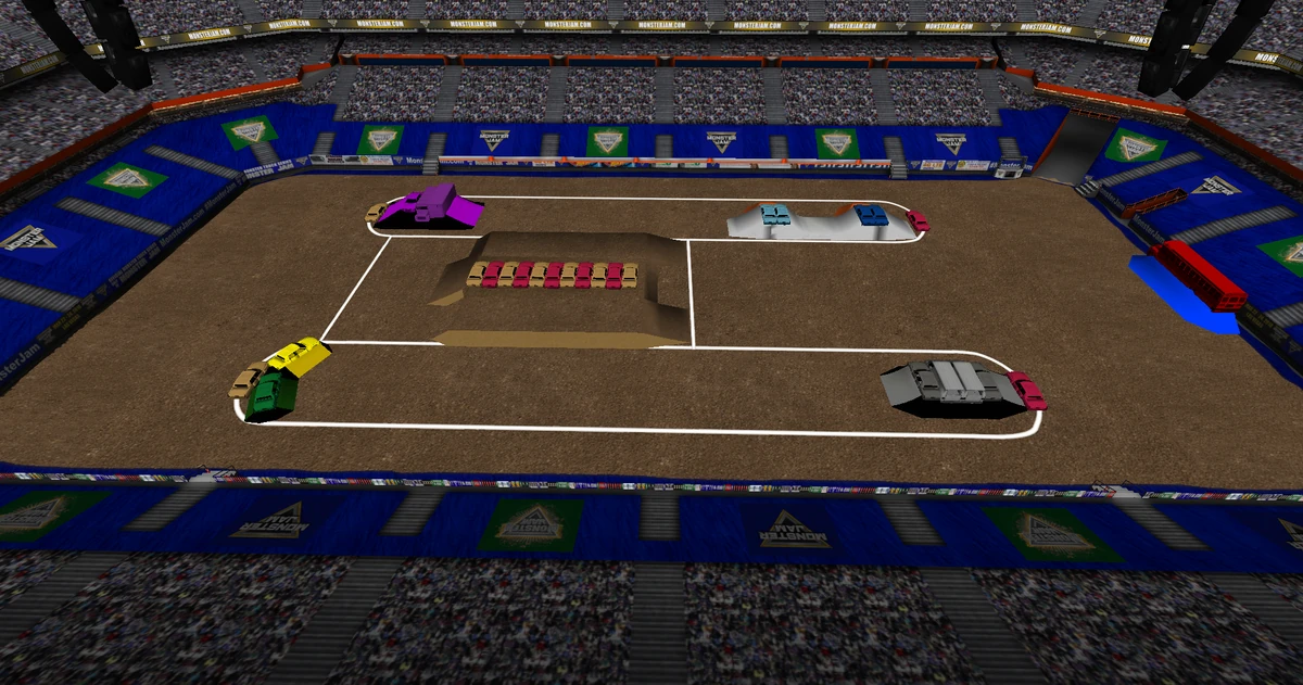 MTWS 2024 Syracuse | MTWS Wiki | Fandom