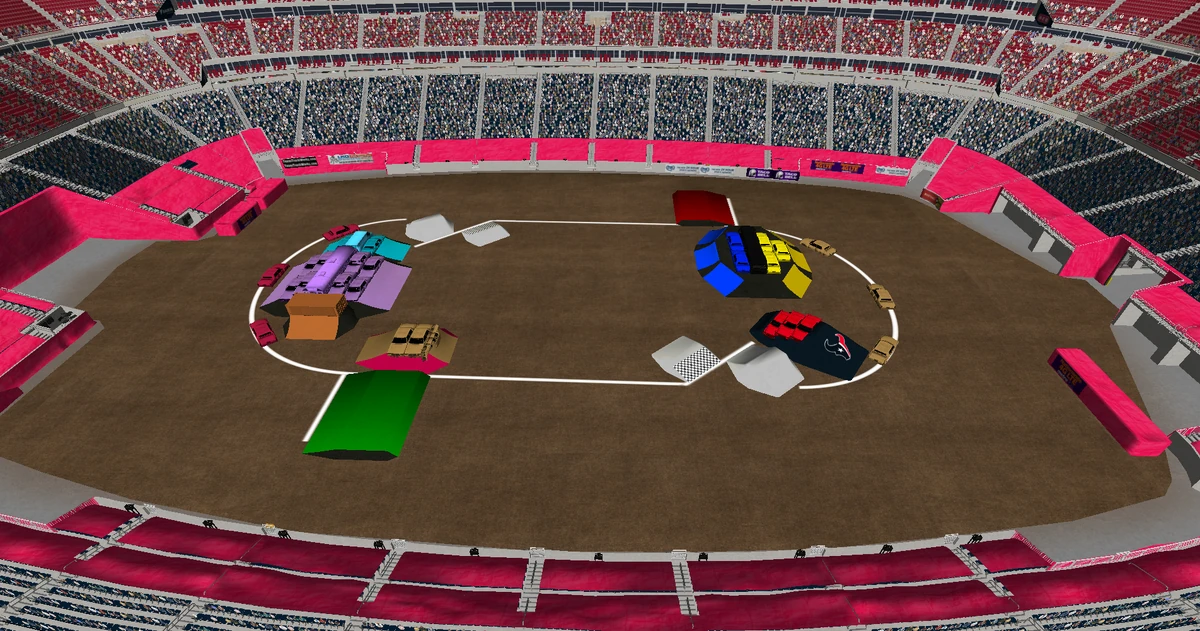 MTWS 2024 Houston | MTWS Wiki | Fandom