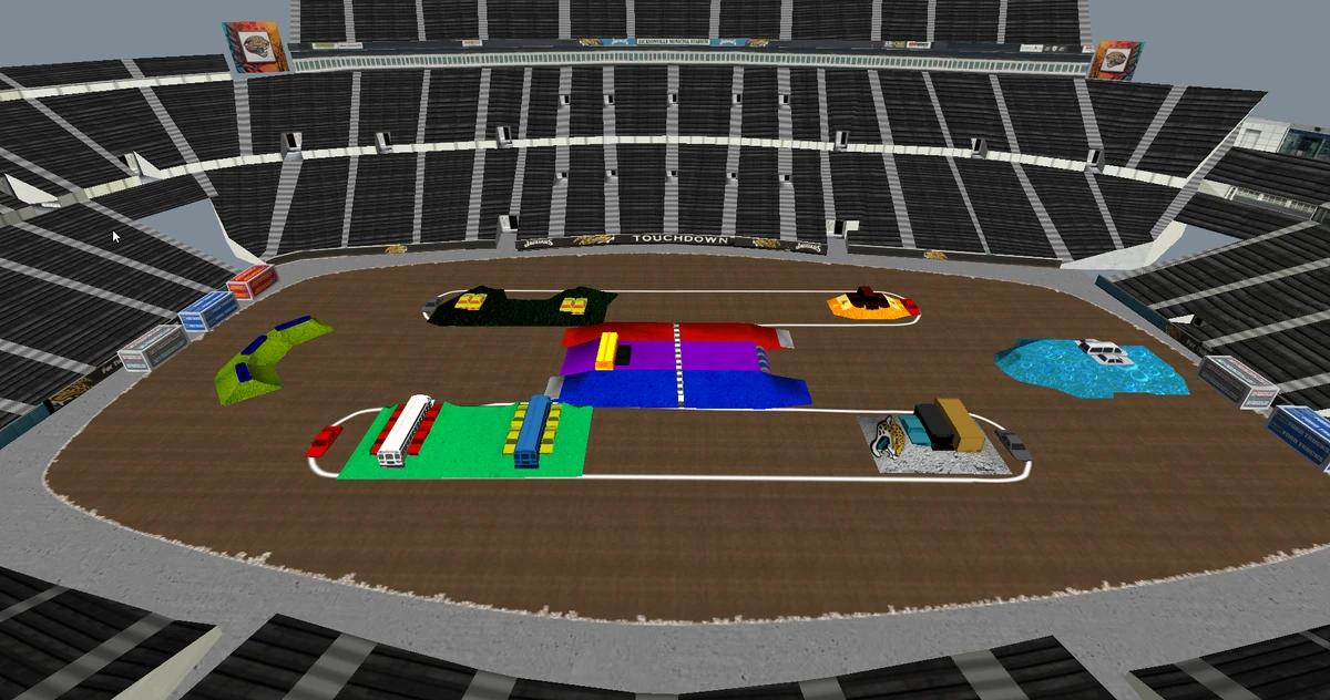 MTWS 2022 Jacksonville | MTWS Wiki | Fandom