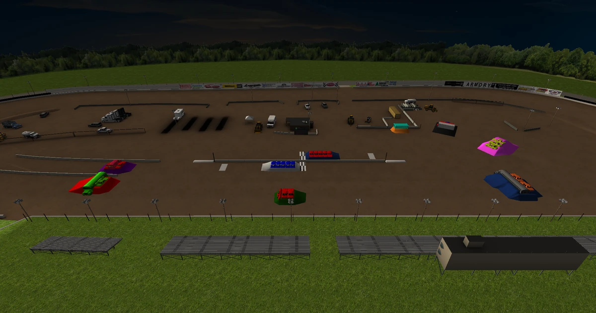 MTWS 2023 West Lebanon | MTWS Wiki | Fandom