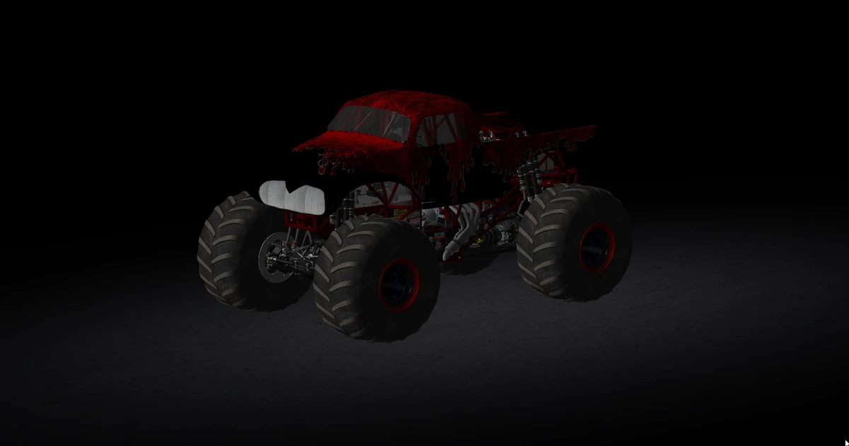 Blood Rage | MTWS Wiki | Fandom