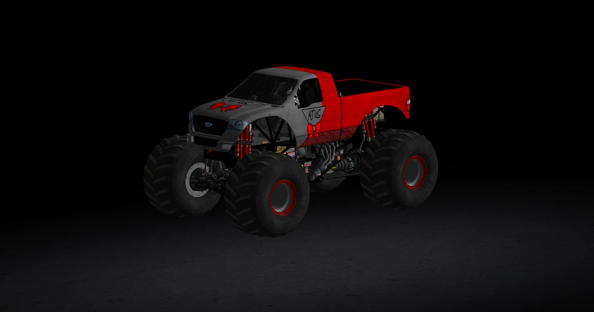 MTWS (Truck) | MTWS Wiki | Fandom