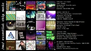 Electronic Essentials | /mu/ Wiki | Fandom