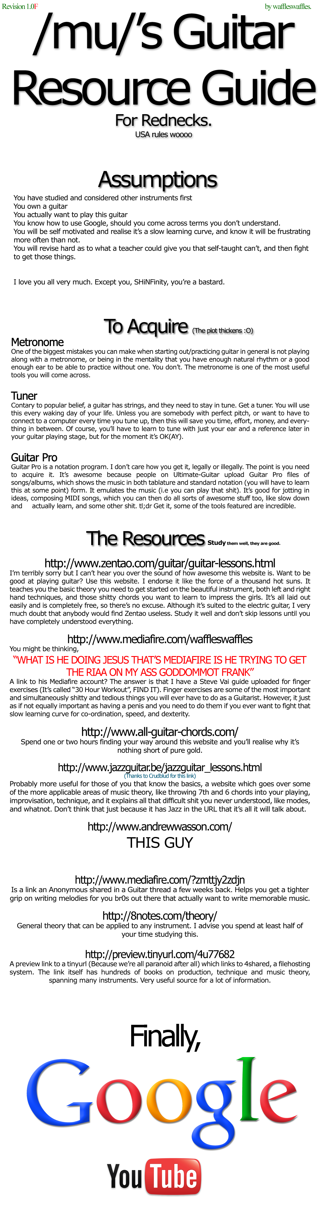 Playing Music | /mu/ Wiki | Fandom