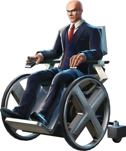 X-Men | Marvel: Ultimate Alliance Wiki | Fandom