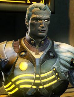 Cable | Marvel: Ultimate Alliance Wiki | Fandom