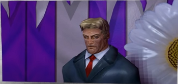 Robert Kelly | Marvel: Ultimate Alliance Wiki | Fandom