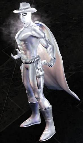Phantom Rider | Marvel: Ultimate Alliance Wiki | Fandom