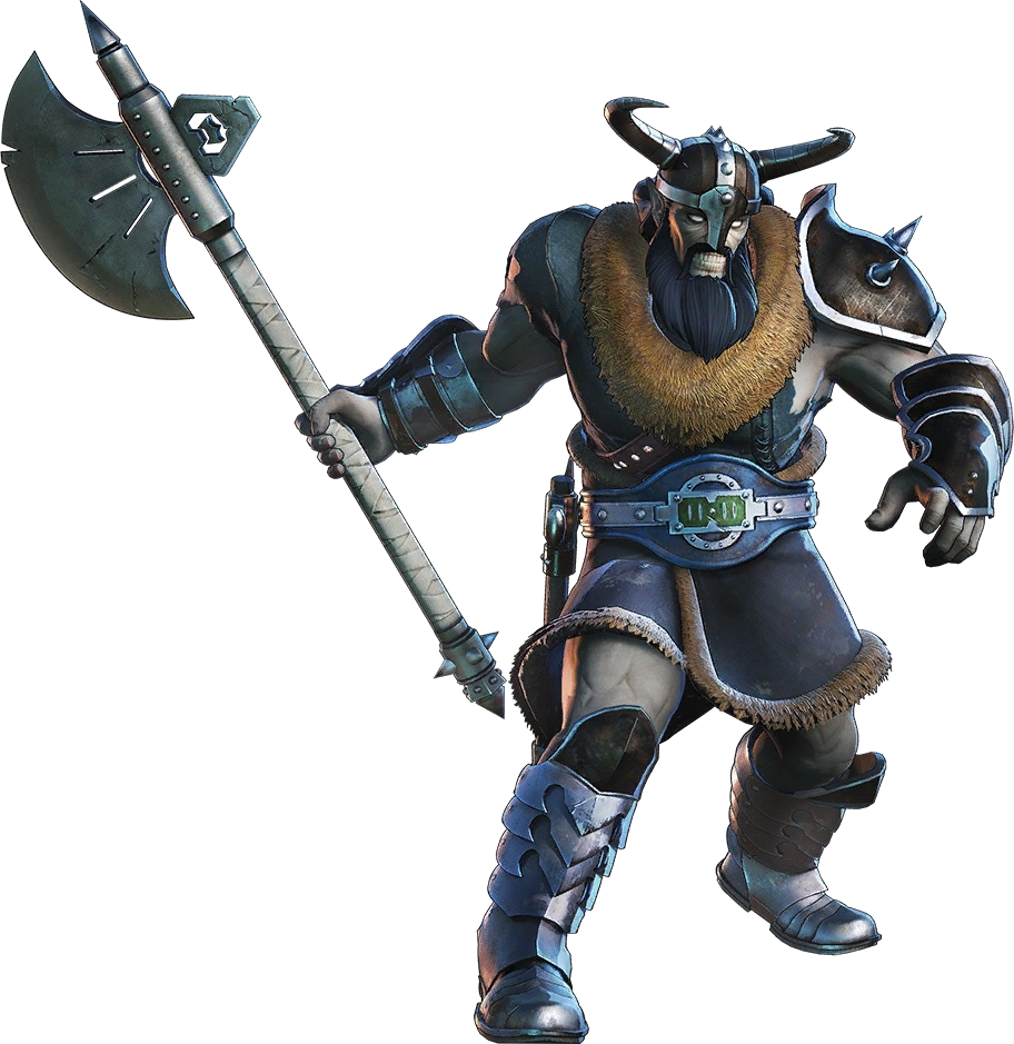 Viking Souls | Marvel: Ultimate Alliance Wiki | Fandom