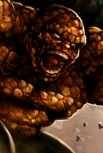 The Thing | Marvel: Ultimate Alliance Wiki | Fandom