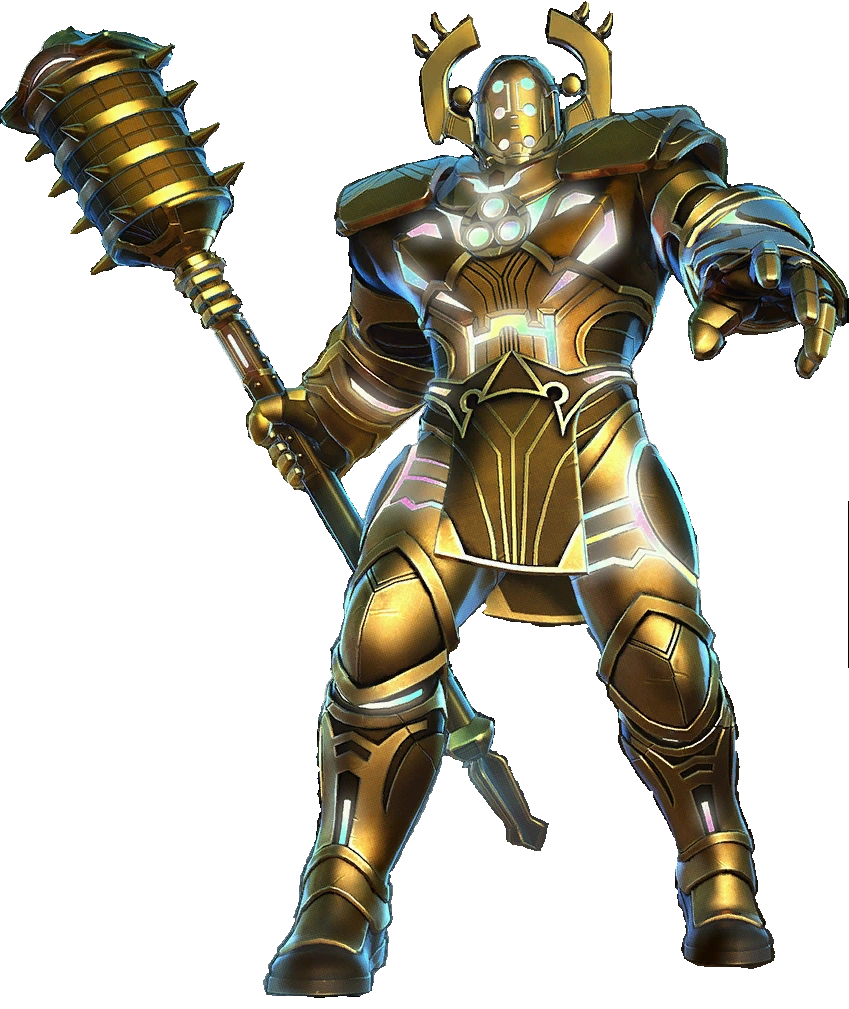 Celestial | Marvel: Ultimate Alliance Wiki | Fandom
