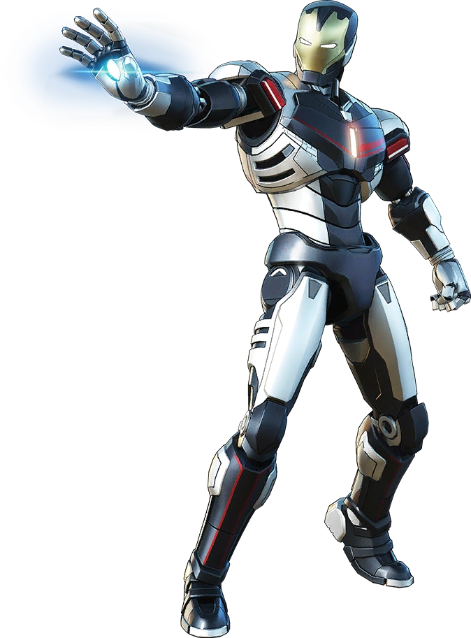 Iron Legion | Marvel: Ultimate Alliance Wiki | Fandom