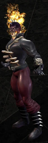 Vengeance | Marvel: Ultimate Alliance Wiki | Fandom