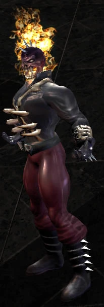 Vengeance | Marvel: Ultimate Alliance Wiki | Fandom