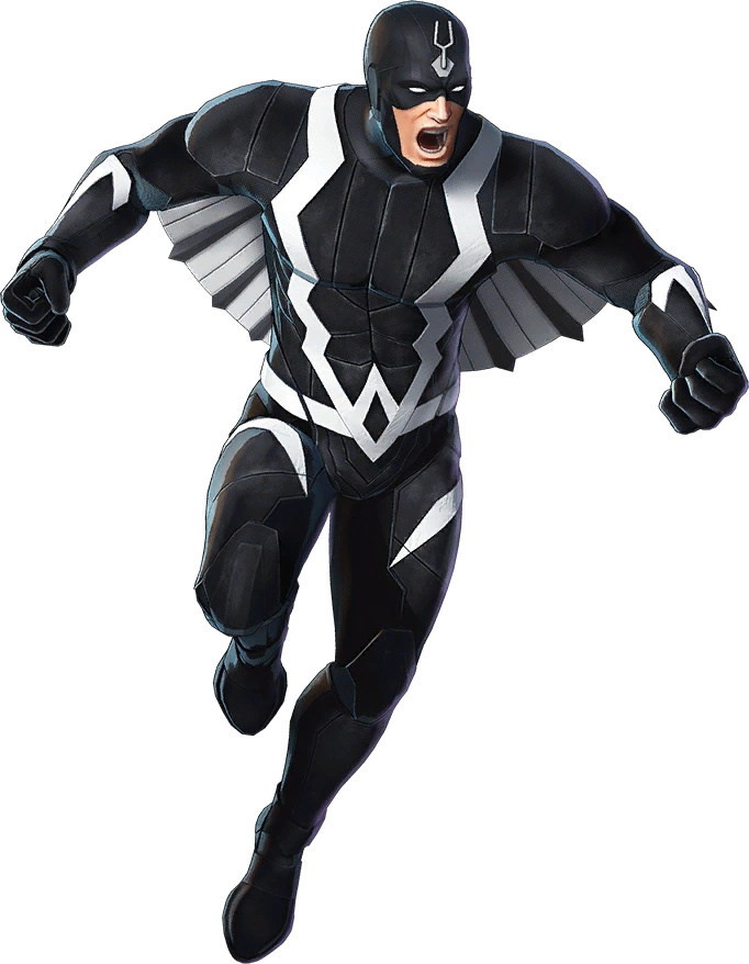 Black Bolt | Marvel: Ultimate Alliance Wiki | Fandom