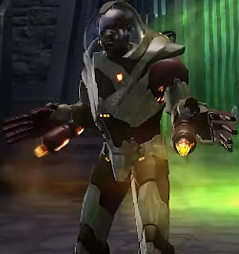 Scorcher | Marvel: Ultimate Alliance Wiki | Fandom