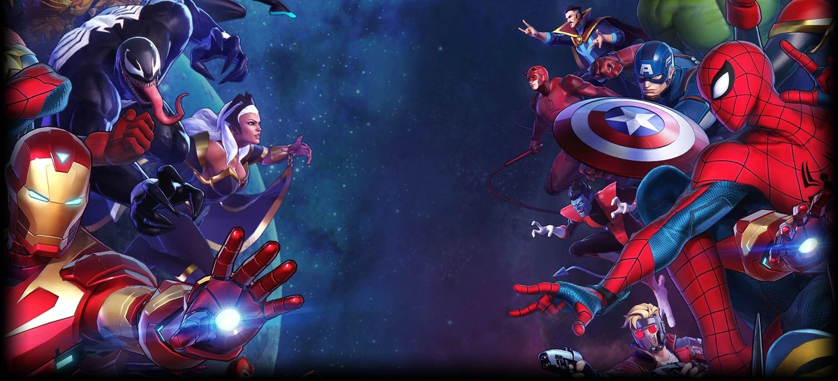 Civil War | Marvel: Ultimate Alliance Wiki | Fandom