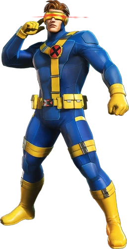 Cyclops | Marvel: Ultimate Alliance Wiki | Fandom