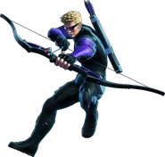Marvel: Ultimate Alliance Wiki | Fandom