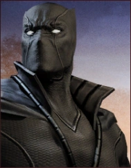 Black Panther/Gameplay/MUA2 | Marvel: Ultimate Alliance Wiki | Fandom