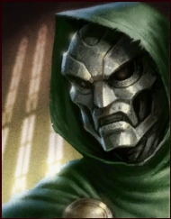 Doctor Doom | Marvel: Ultimate Alliance Wiki | Fandom