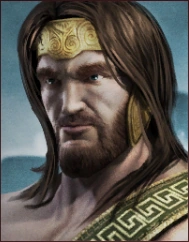 Hercules Panhellenios | Marvel: Ultimate Alliance Wiki | Fandom