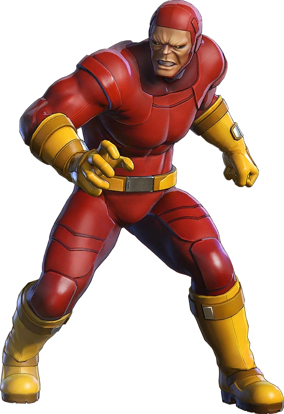 Alpha Primitives | Marvel: Ultimate Alliance Wiki | Fandom