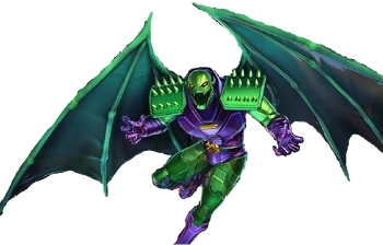Annihilus | Marvel: Ultimate Alliance Wiki | Fandom