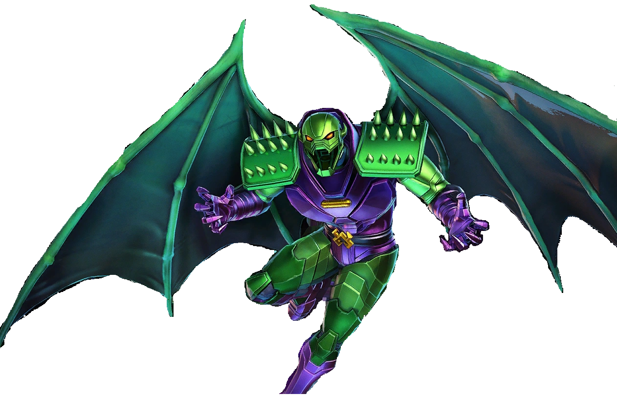Annihilus | Marvel: Ultimate Alliance Wiki | Fandom
