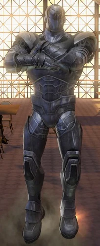 Titanium Man | Marvel: Ultimate Alliance Wiki | Fandom