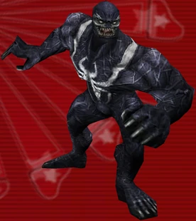 Venom | Marvel: Ultimate Alliance Wiki | Fandom