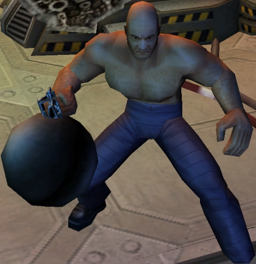 Absorbing Man | Marvel: Ultimate Alliance Wiki | Fandom