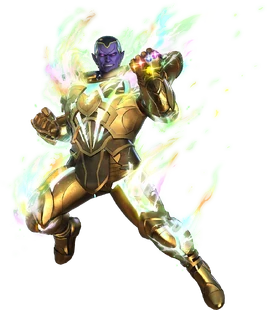 Thane | Marvel: Ultimate Alliance Wiki | Fandom