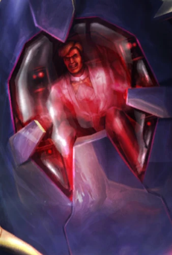 Arcade | Marvel: Ultimate Alliance Wiki | Fandom