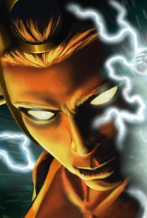 Storm | Marvel: Ultimate Alliance Wiki | Fandom