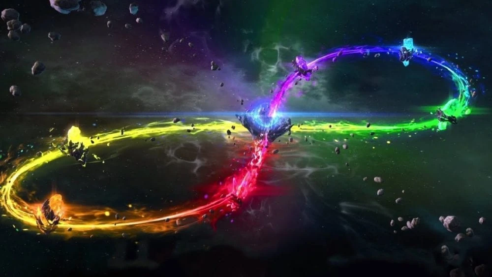 Heart of Infinity | Marvel: Ultimate Alliance Wiki | Fandom