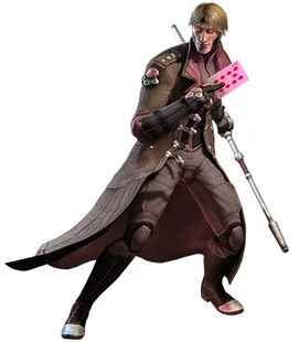 Gambit | Marvel: Ultimate Alliance Wiki | Fandom