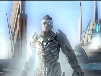 Nick Fury Sr./Nanite | Marvel: Ultimate Alliance Wiki | Fandom