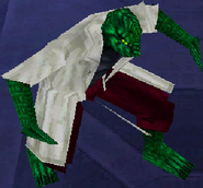 Lizard | Marvel: Ultimate Alliance Wiki | Fandom