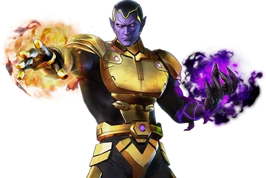 Ultron Drones Marvel Ultimate Alliance Wiki Fandom