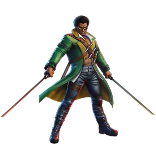 Blade | Marvel: Ultimate Alliance Wiki | Fandom