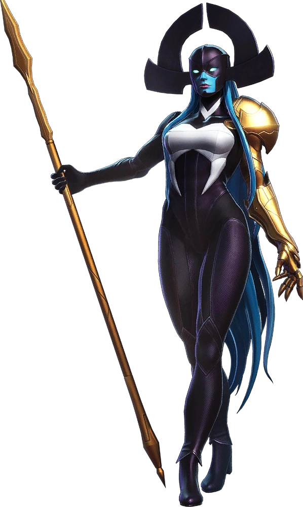 Proxima Midnight | Marvel: Ultimate Alliance Wiki | Fandom