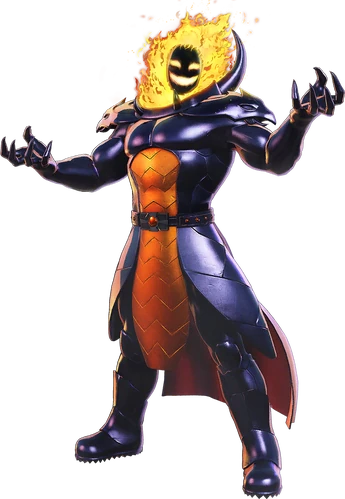 Dormammu | Marvel: Ultimate Alliance Wiki | Fandom
