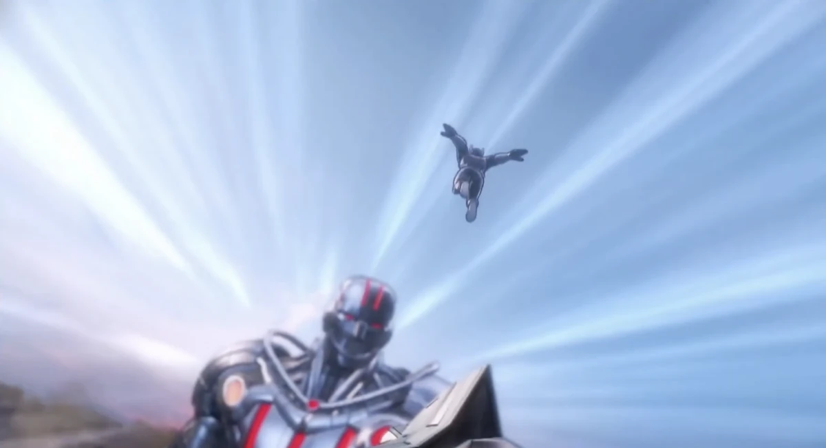 A Deeper Look at Characters That Are Mentioned Only in MUA3 | Marvel ...