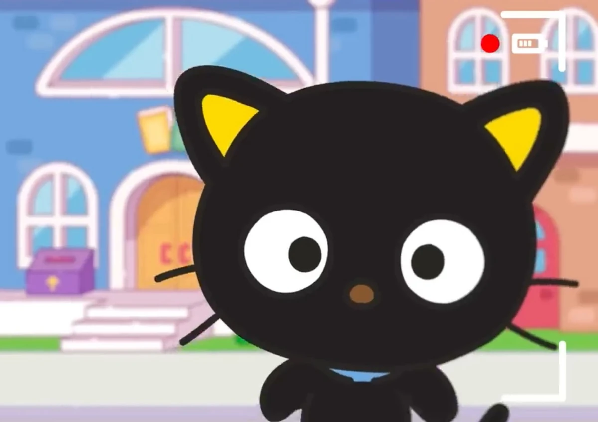 Chococat | Made up Characters Wiki | Fandom